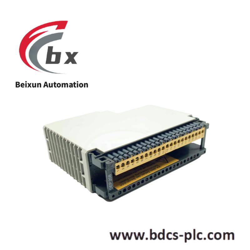 Schneider AS-B827-032 HMI & Data Communication Module, Human Machine ...