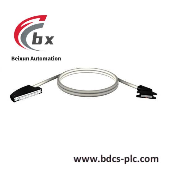 Schneider X80-D BMXFCC2011 - 16-channel Discrete Input/Output Cable ...