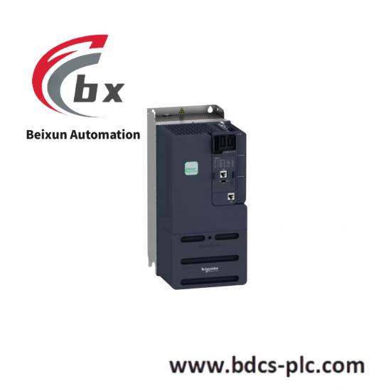 Schneider ATV340 D11N4 Variable Speed Drive - Enhance Your Industrial ...