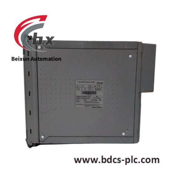Rockwell T8110C B - Trusted Communication Interface Module - www.bdcs-plc.com