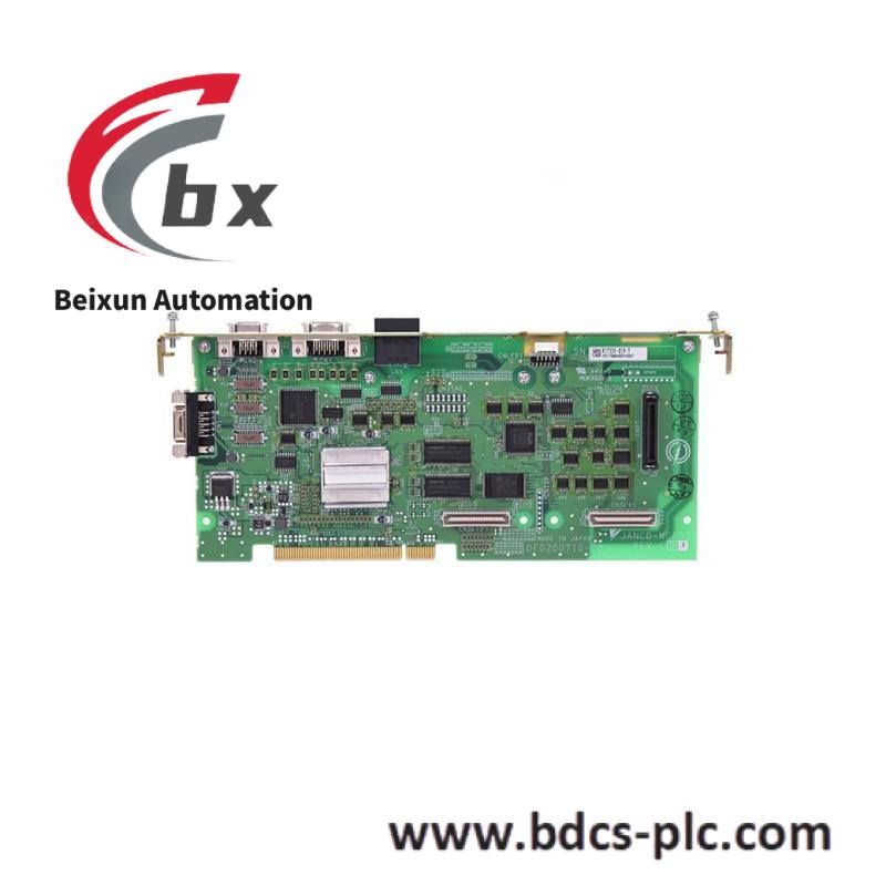 YASKAWA CP-317/218IF High-Speed Communication Interface Module - www ...