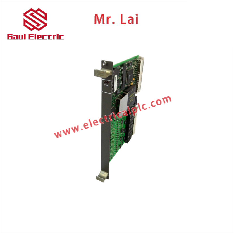 ABB SCXI-1125 Data Acquisition Module, High Precision Industrial ...