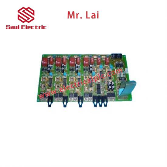 Baumüller BUM60-VC-A0-0001 Servo Drive - High Precision Motion Control ...