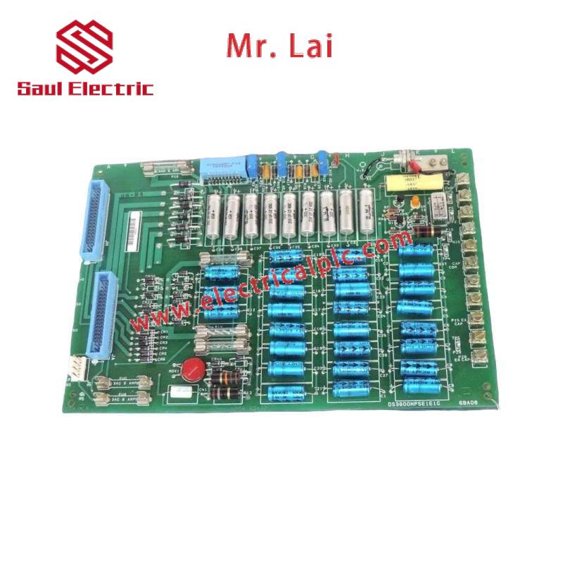 GE IC758CSW12SCREEN Industrial Control Module, High-Performance Human ...