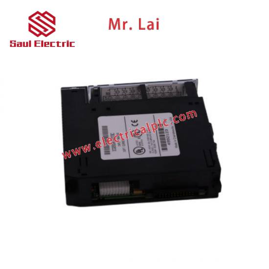 GE IC866-0055-603-20 Industrial Control Module, Optimized for Precision ...