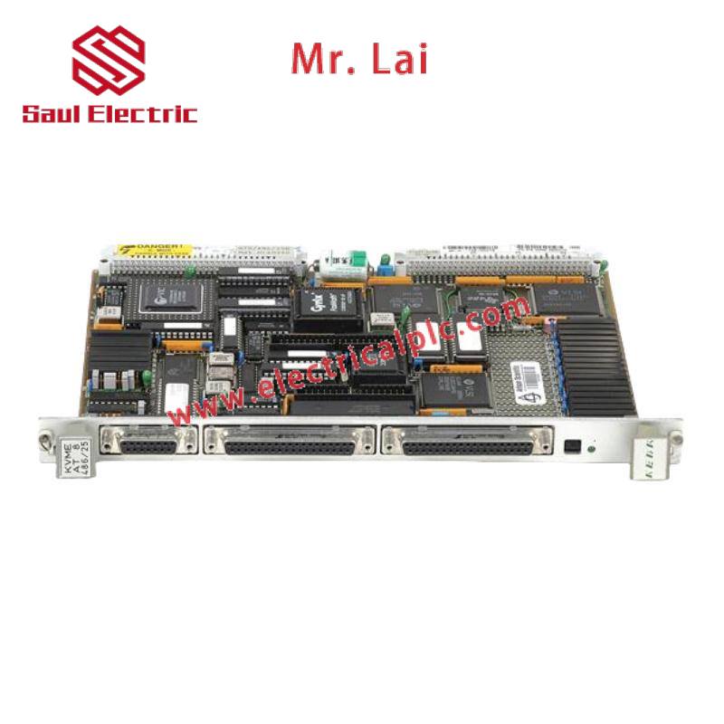 KEBA CP450/CController Interface Module, Advanced Industrial Control ...