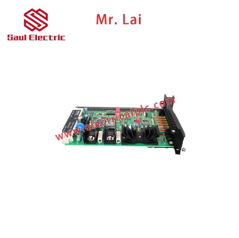 Bosch Rexroth R911308501, High Precision Servo Motor Driver - Saul ...