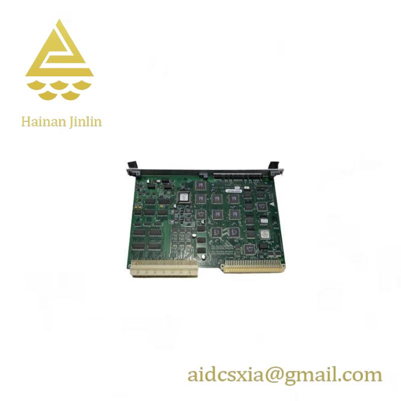 Lam Research 810-068158-015 Control Module for Precision Manufacturing - www.fdcdcs.com