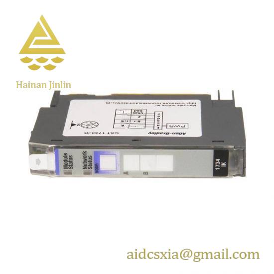 Allen-Bradley 1747-L551C Modular Processor Unit - High Performance ...