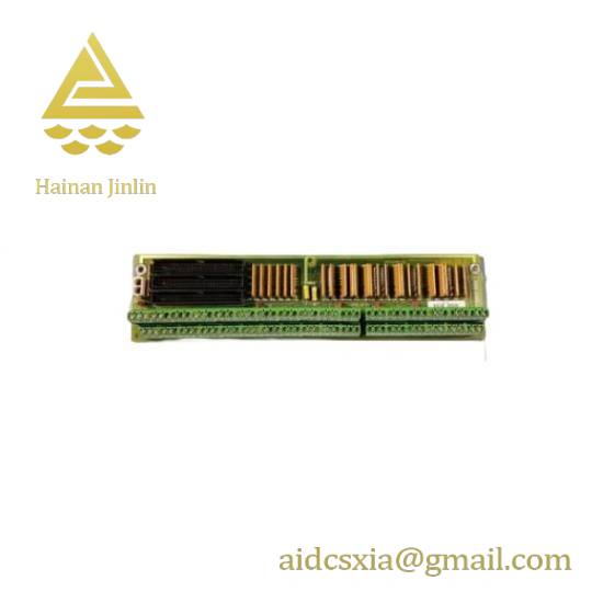 GE IC3603A177AH9 Relay Module - www.fdcdcs.com