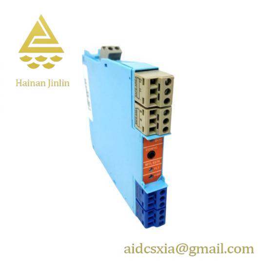 Eaton MTL 4842 Isolator Module - www.fdcdcs.com