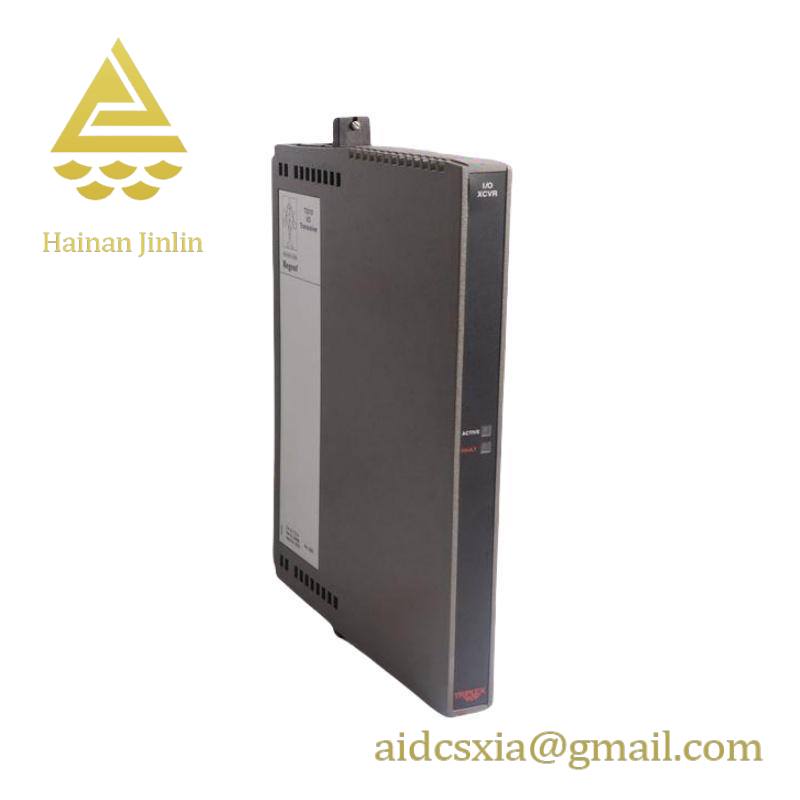GE IC3603A177AH2 Industrial Relay Module - www.fdcdcs.com