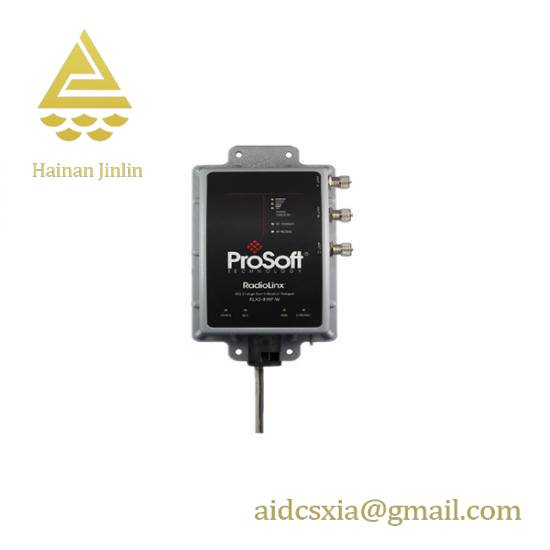 ProSoft 1452-25M Remote Rack Interface Module - www.fdcdcs.com