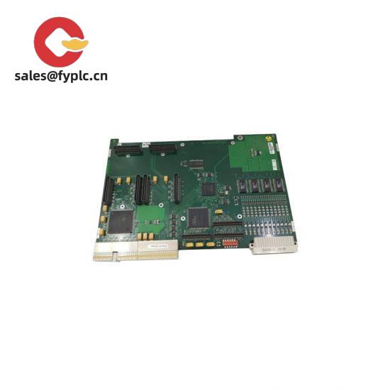 ABB BIO0003 Industrial Controller, Advanced Process Automation - www ...
