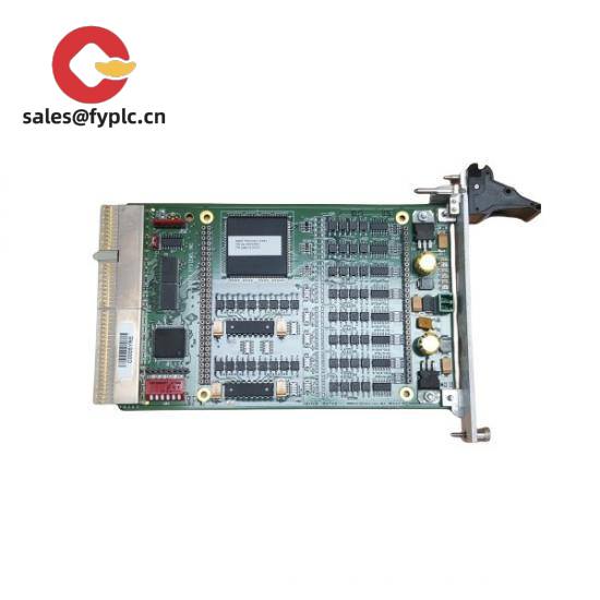 Amat 95IRS2-1 Industrial Control Module, Enhancing Efficiency in ...