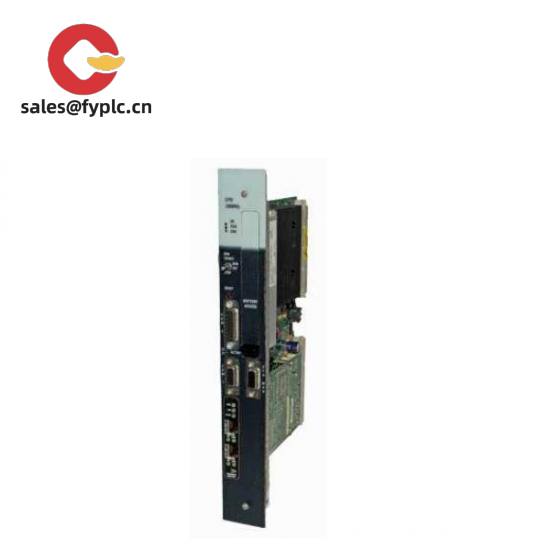 GE IMC-200P-X-DRR Industrial Module - Enhance Your Control System ...