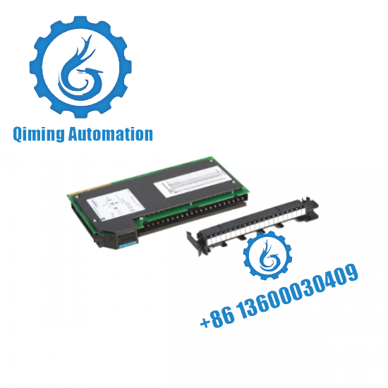 Allen-Bradley 1771-IBD Digital DC Input Module for Extended Product ...