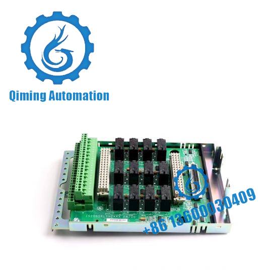 GE IS200EROCH2A Exciter Regulator Option for EX2100 Control Systems ...