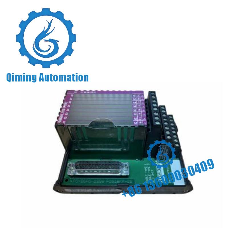 FOXBORO P0916CC Intelligent Network Node Module for Distributed Control ...