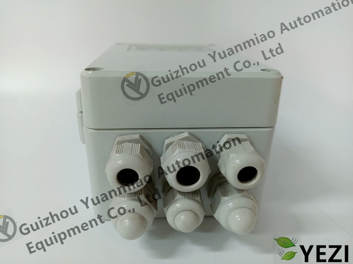 ABB REG670 Relay Protection Device for Enhanced Safety and Efficiency ...