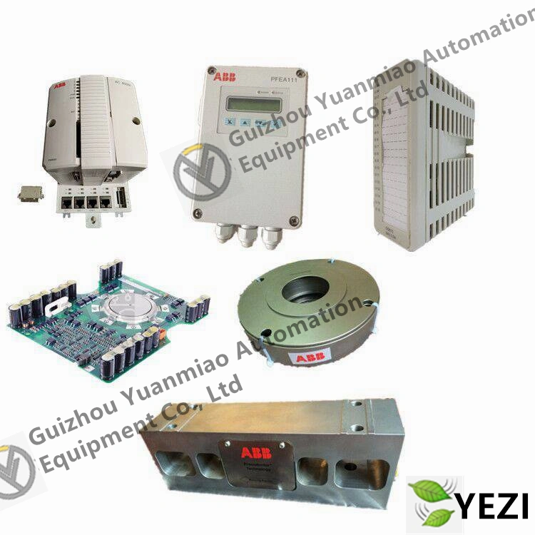 High-Performance CI570 Communication Interface Module - Guizhou ...