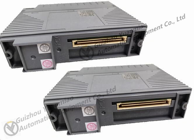 High-Performance DR1030B60 DCS System Module - Guizhou Yuanmiao Automation Equipment Co., Ltd