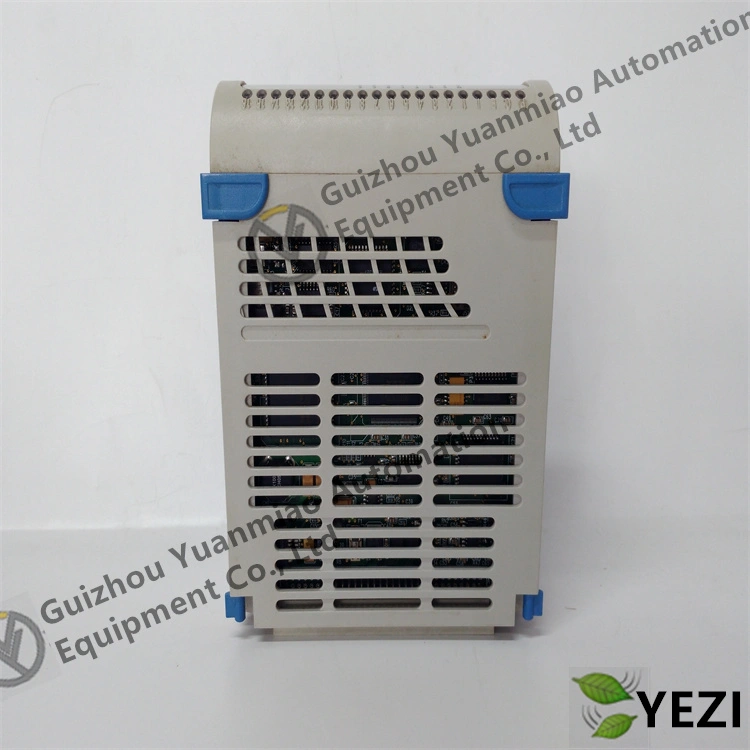 Dual Channel Shaft Vibration Monitoring Instrument A6110 - Guizhou ...