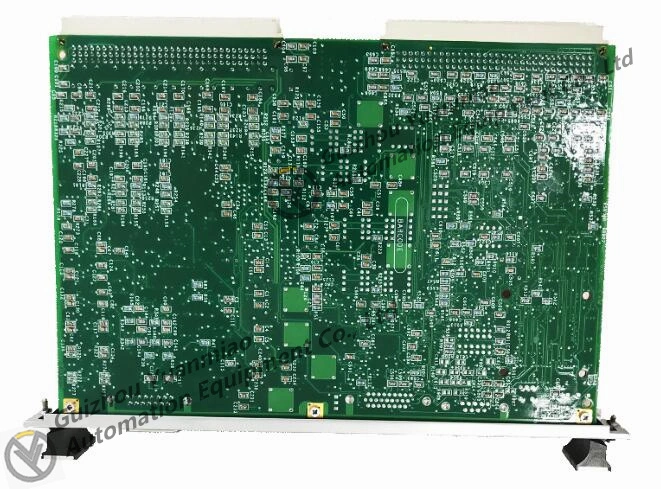 High-Performance GE IS200VSVOH1B Servo Control Board - Guizhou Yuanmiao ...