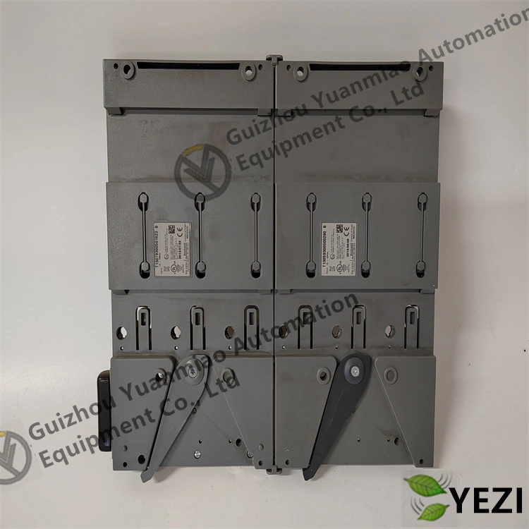 ICS TRIPLEX High-Performance Analog Output Module T8480 - Guizhou ...