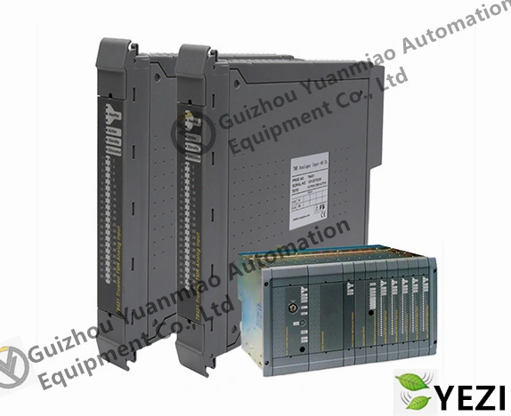 ICS TRIPLEX T9402 Digital Input Module - Reliable Industrial Solution ...