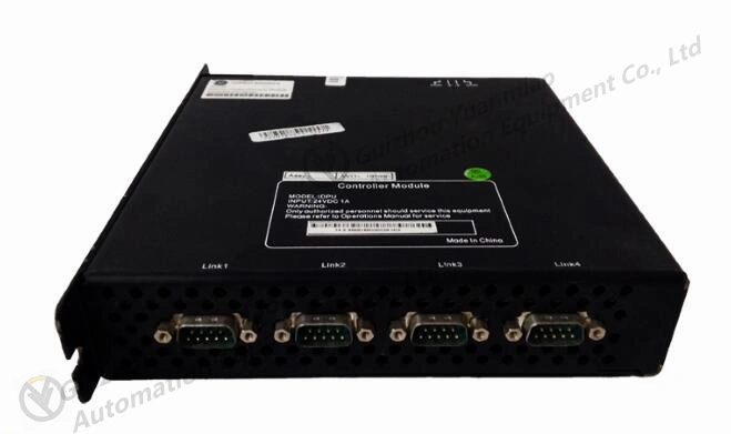 High-Performance Processor Module ICIAH1A - Guizhou Yuanmiao Automation ...