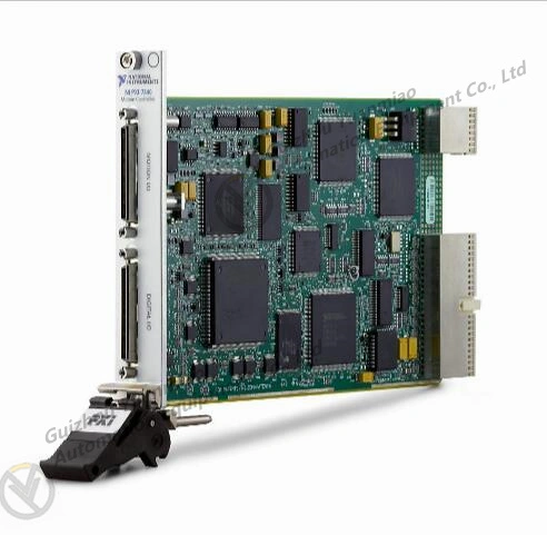 NI PCI-6520 High-Performance Data Acquisition Card - Guizhou Yuanmiao ...
