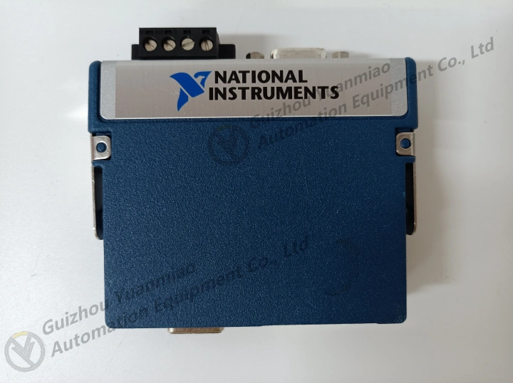 NI PXI-8532 High-Performance Interface Module - Guizhou Yuanmiao ...