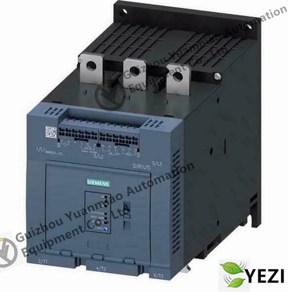 Siemens S7 Bus Module 6ES7193-1CH10-0XA0 for Efficient Data Transfer ...