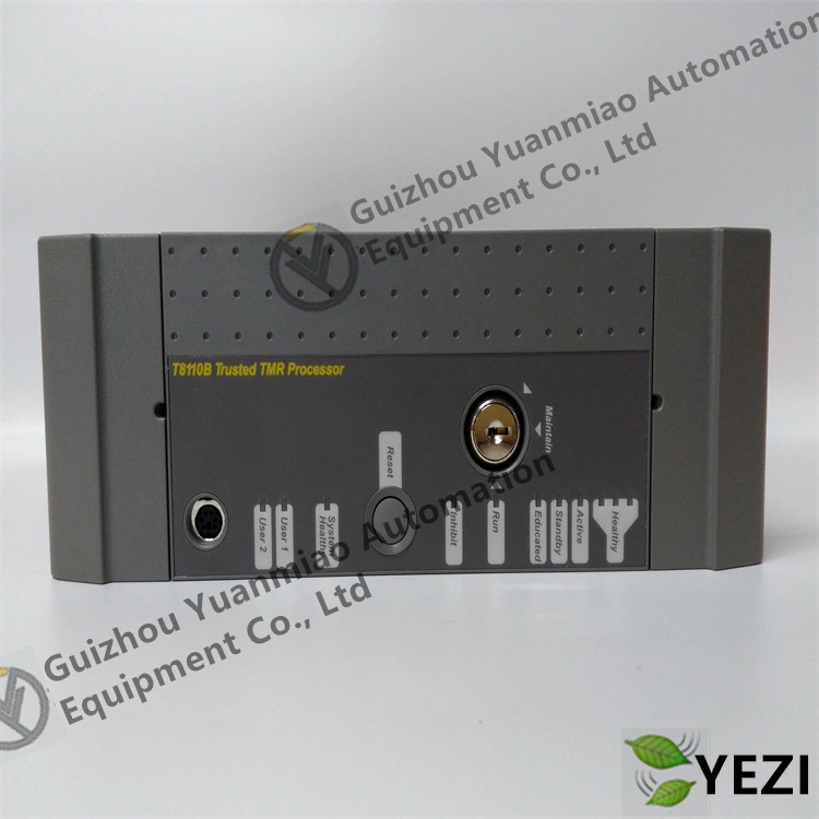 T8451C ICS TRIPLEX High-Performance Digital Output Module - Guizhou ...