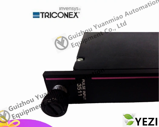 Highly Reliable TriCore Control Card Module 4000103-516 - Guizhou ...