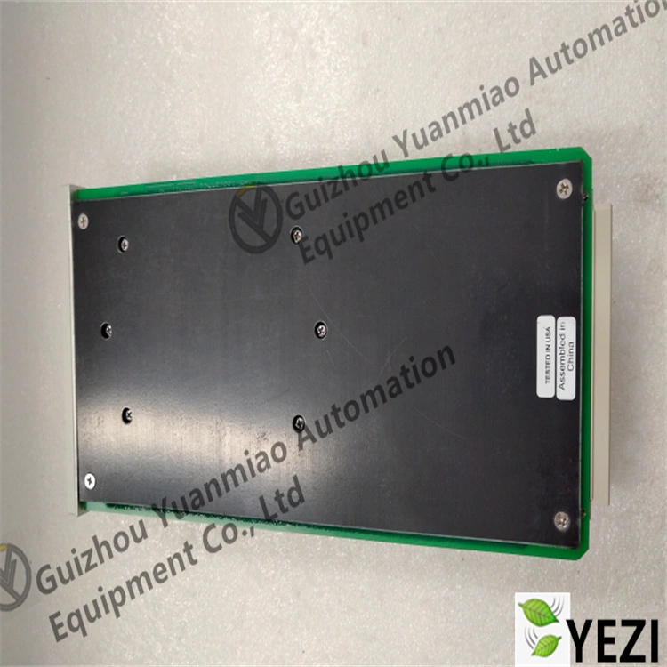 BENTLY 330105 Vibration Probe with Steam Turbine Application - Guizhou ...