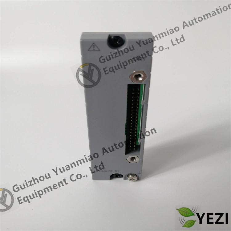 YOKOGAWA ALE111-S50 High-Performance Input Output Module - Guizhou ...