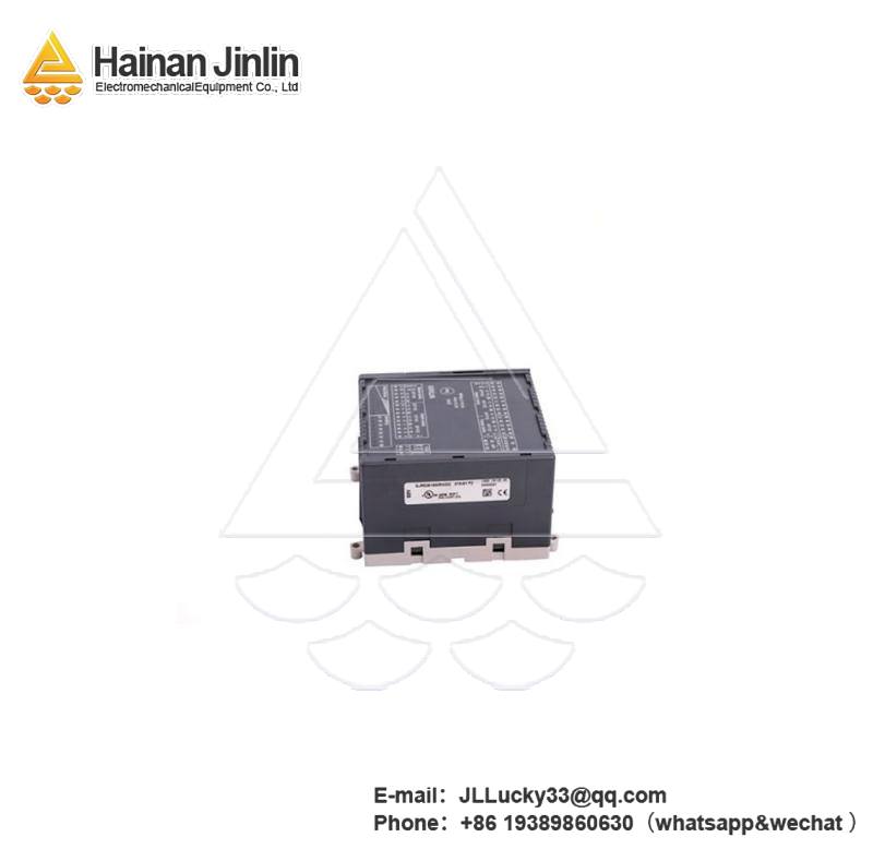 ABB A102J PLC Module - Efficient Automation Solutions - www.jlmodule.com