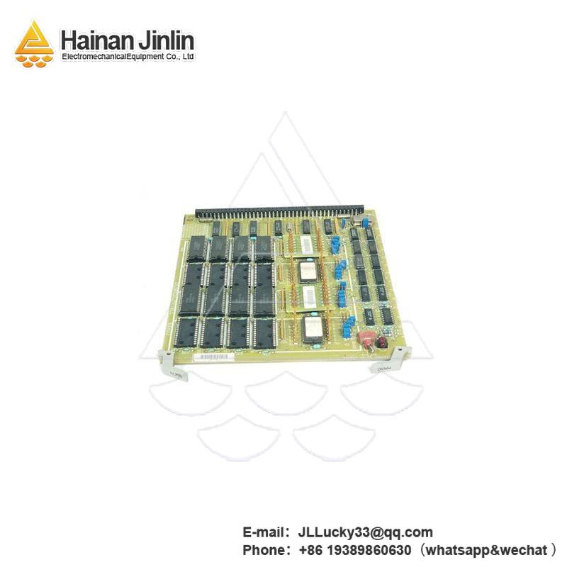 GE HMI-CAB-C49 Industrial Touchscreen Display Module - www.jlmodule.com