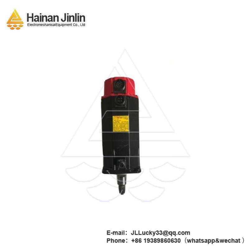 Fanuc Field Control System Module - www.jlmodule.com