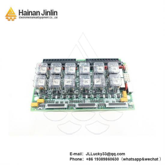 Fanuc A860-0365-T001 Control Module, Precise Industrial Automation Solution - www.jlmodule.com