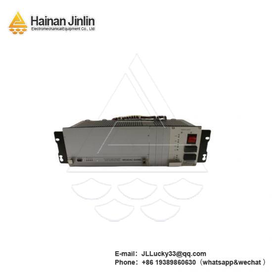 GE WESDAC D20ME II Industrial Control Module - www.jlmodule.com