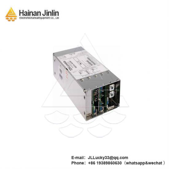 Lambda HWS1500-24 High-Power Water-Cooled Cooling System, Efficient Thermal Management for ...