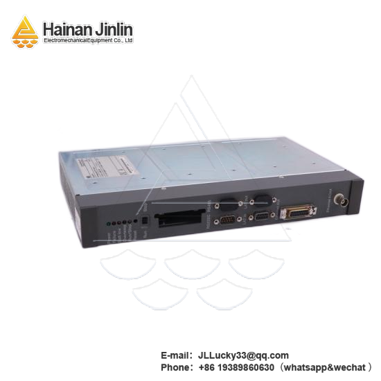 Bosch Rexroth MKD071B-035-KP3-KN Servo Motor - www.jlmodule.com