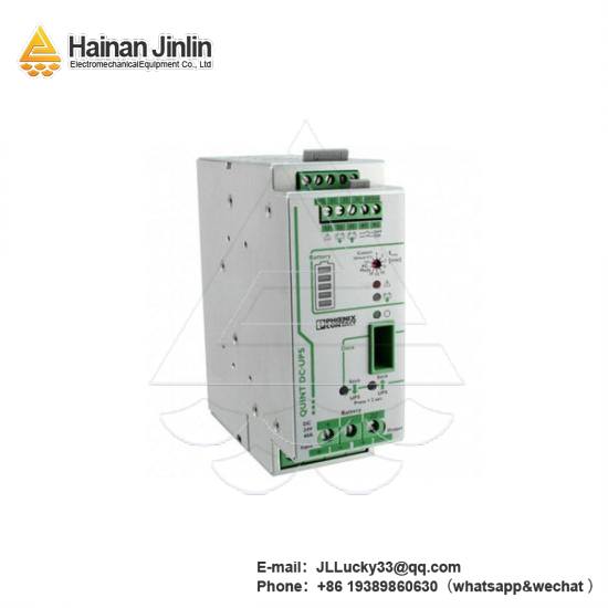 PHOENIX OPC5315-004-AB Enhanced Functionality Open Bus Module - www.jlmodule.com