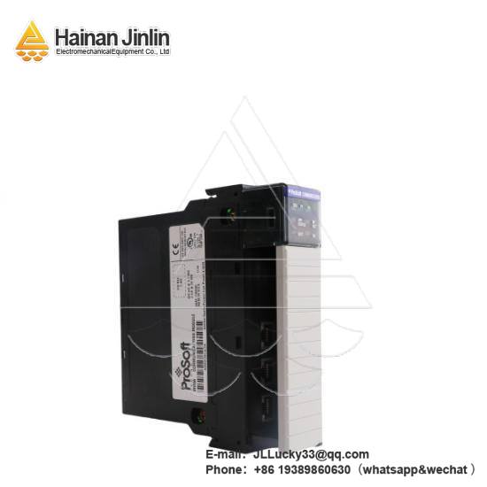 PROSOFT MV156E-MNETC Ethernet Module Card - www.jlmodule.com