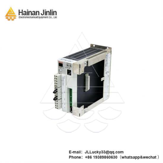 Bosch Rexroth R911280833 Control Module for Precision Industrial ...