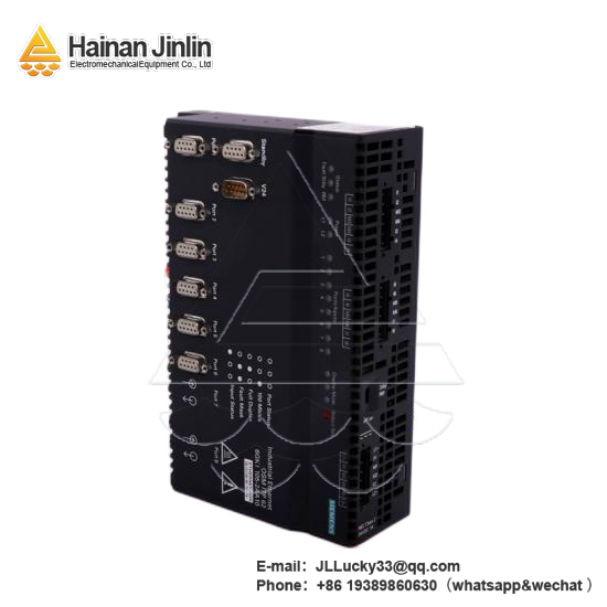 DEIF PCM5.2 Control Module - Precision Regulation & Monitoring - www ...