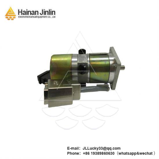 Yaskawa JAMSC-B2501 AC Servo Control Module - www.jlmodule.com